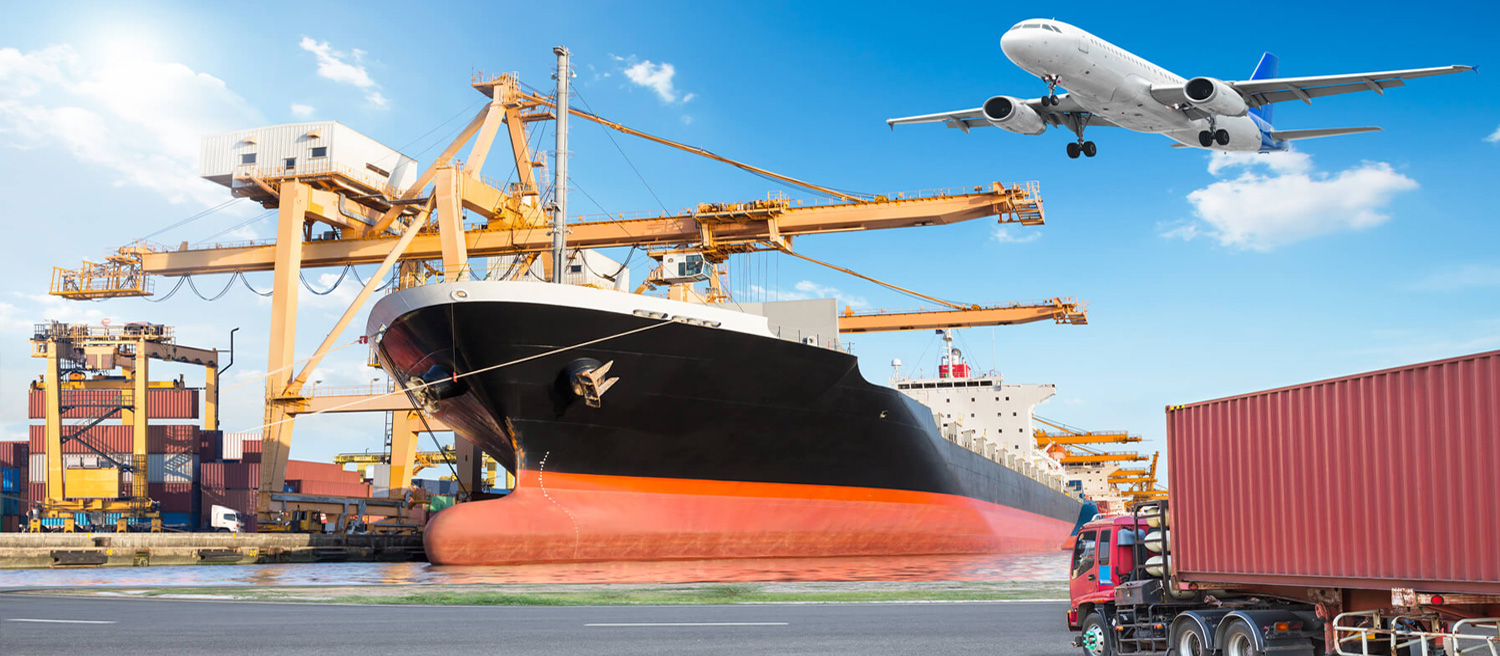 Skyhigh Solutions – Aim High FLY HIGH